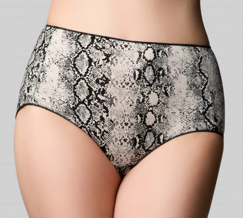 Classic Full Brief - Sarah Lyn | Lingerie and Fashion Boutique